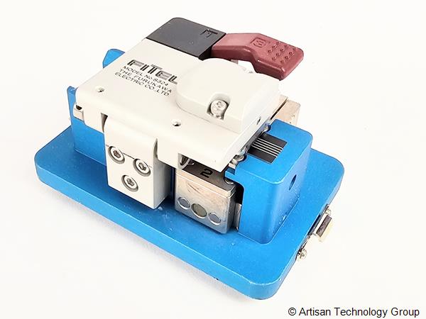 S324 Fitel (High Precision Optical Fiber Cleaver) | ArtisanTG™