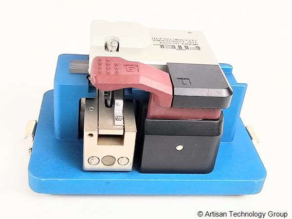 S324 Fitel (High Precision Optical Fiber Cleaver) | ArtisanTG™