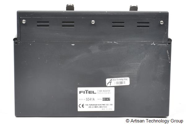 S541A Fitel (Fiber Recoater) | ArtisanTG™