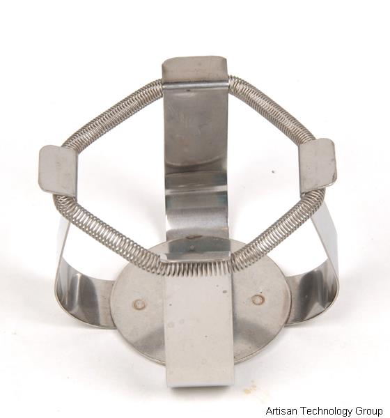 Flask Clamp 1.75 Inch with Springs | ArtisanTG™