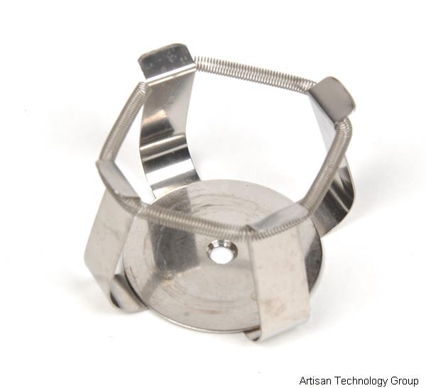 Flask Clamp 2.375 Inch with Springs | ArtisanTG™