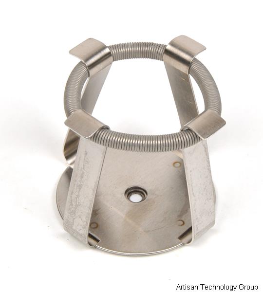 Flask Clamp 2.5 Inch with Springs | ArtisanTG™