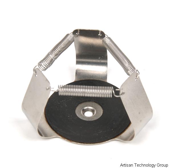 Flask Clamp 2.75 Inch with Springs | ArtisanTG™