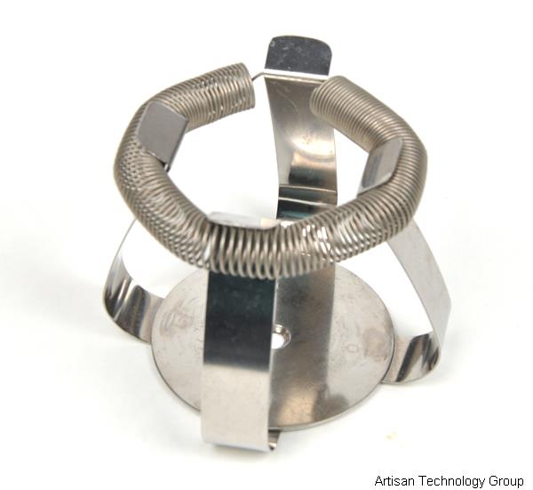 Flask Clamp 2.875 Inch with Springs | ArtisanTG™