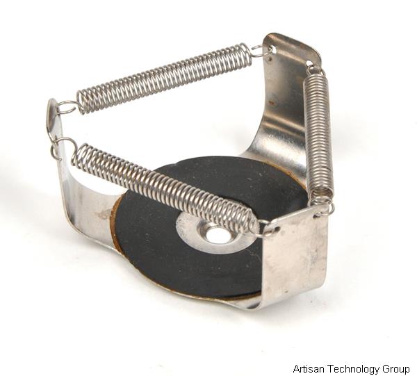 Flask Clamp 2 Inch with Springs | ArtisanTG™