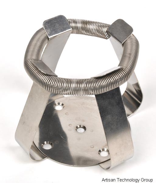 Flask Clamp 3.75 Inch with Springs | ArtisanTG™