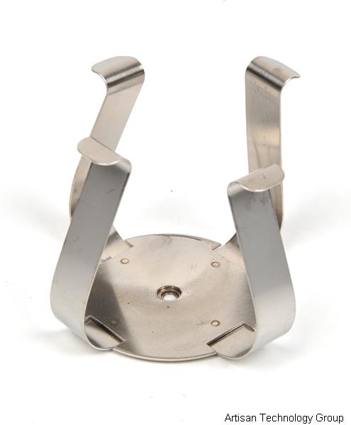Flask Clamp 3 Inch without Springs | ArtisanTG™