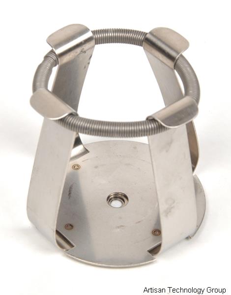 Flask Clamp 3 Inch with Springs | ArtisanTG™