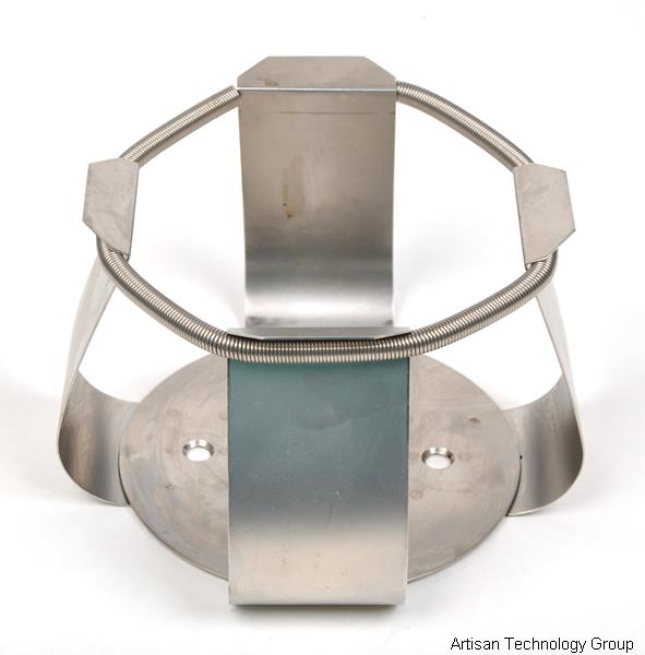 Flask Clamp 5 Inch with Springs | ArtisanTG™