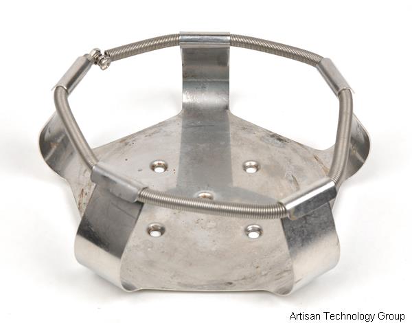 Flask Clamp 6.5 Inch with Springs | ArtisanTG™