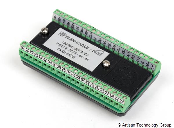 FCBB-44-44 Flex-Cable (Breakout Board) | ArtisanTG™