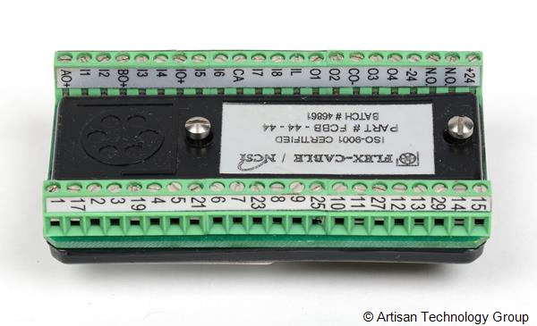 FCBB-44-44 Flex-Cable (Breakout Board) | ArtisanTG™