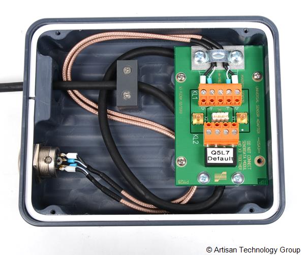 Fluxus F601 FLEXIM (Portable Ultrasonic Flow Meter) | ArtisanTG™