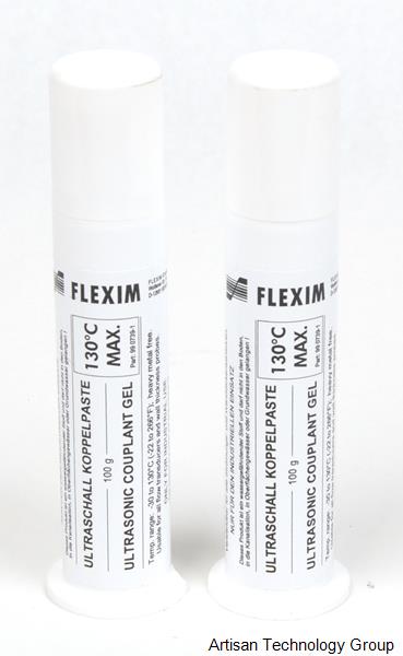 Fluxus F601 FLEXIM (Portable Ultrasonic Flow Meter) | ArtisanTG™