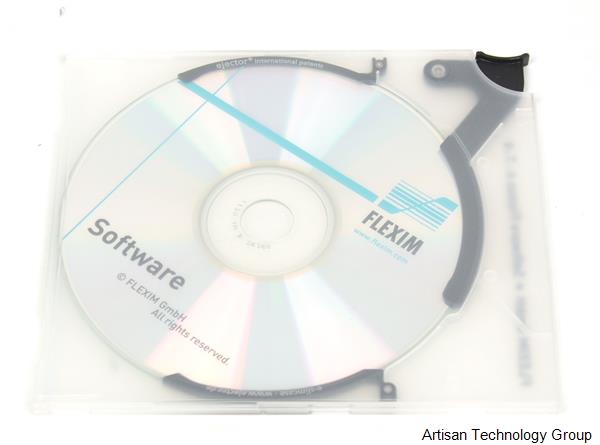 Fluxus F601 FLEXIM (Portable Ultrasonic Flow Meter) | ArtisanTG™
