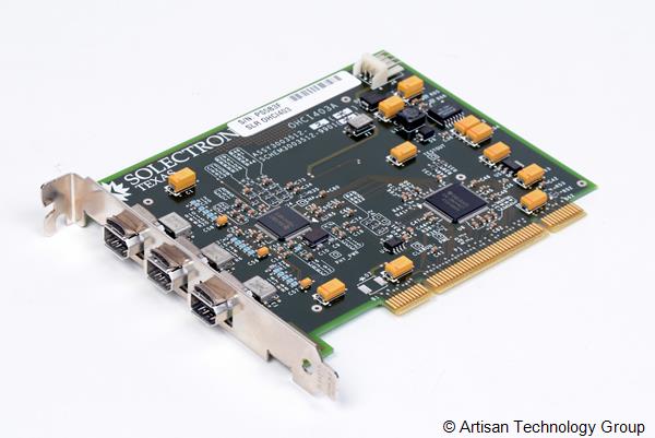 SLR OHCI403 Solectron (PCI Module) | ArtisanTG™