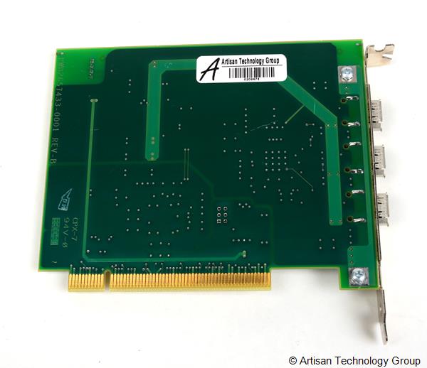 SLR OHCI403 Solectron (PCI Module) | ArtisanTG™