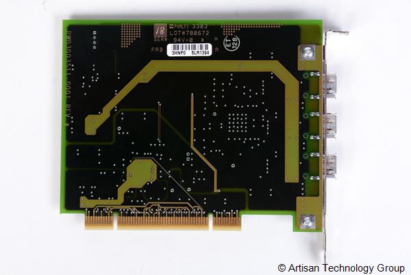 SLR OHCI403 Solectron (PCI Module) | ArtisanTG™