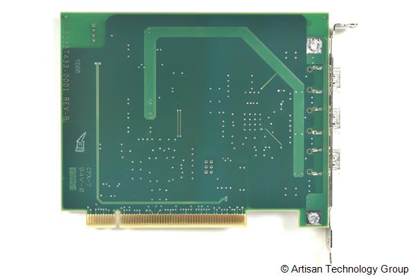 SLR OHCI403 Solectron (PCI Module) | ArtisanTG™