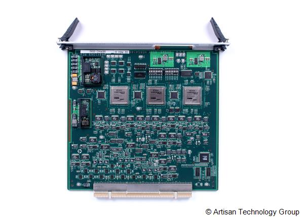 H06G4146-02 FlightSafety International (Virtex-II Pro XC2VP4 Platform FPGA cPCI Board) | ArtisanTG™