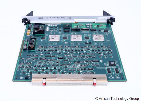 H06G4146-02 FlightSafety International (Virtex-II Pro XC2VP4 Platform FPGA cPCI Board) | ArtisanTG™