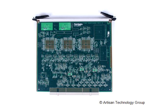H06G4146-02 FlightSafety International (Virtex-II Pro XC2VP4 Platform FPGA cPCI Board) | ArtisanTG™