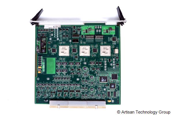 H06G4147-02 FlightSafety International (Virtex-II Pro XC2VP4 Platform FPGA cPCI Board) | ArtisanTG™