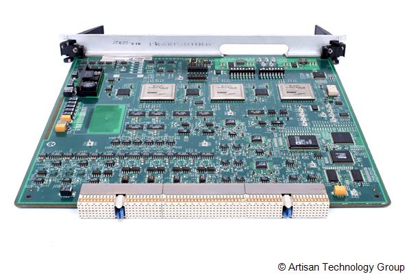 H06G4147-02 FlightSafety International (Virtex-II Pro XC2VP4 Platform FPGA cPCI Board) | ArtisanTG™