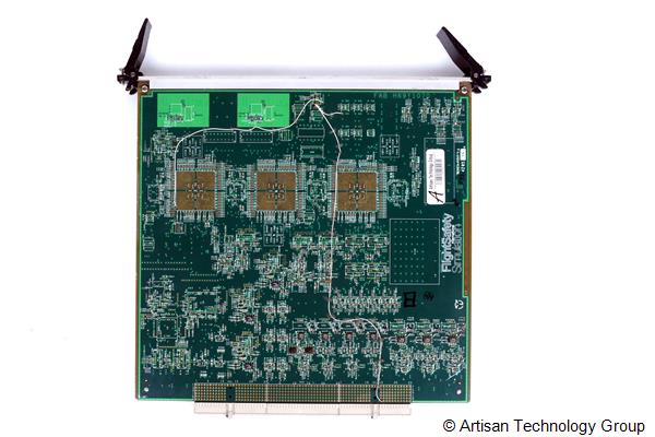H06G4147-02 FlightSafety International (Virtex-II Pro XC2VP4 Platform FPGA cPCI Board) | ArtisanTG™