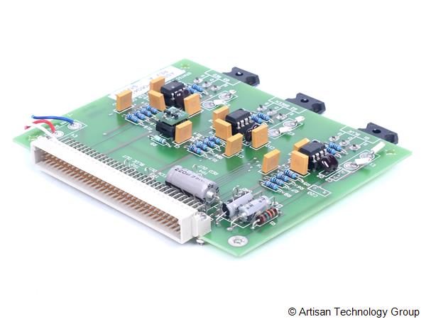 H06G4188-01 Visual Simulation Systems (Static Focus Amplifier) | ArtisanTG™