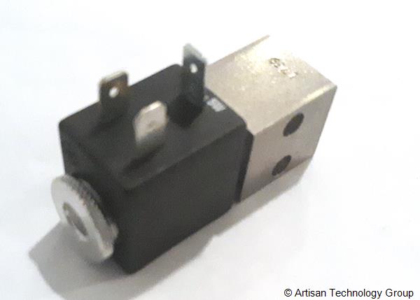 MX00008P Flo-Control (Solenoid Valve) | ArtisanTG™