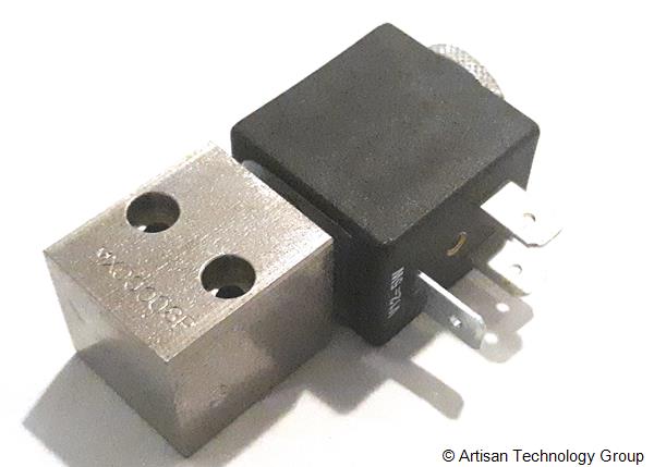 MX00008P Flo-Control (Solenoid Valve) | ArtisanTG™