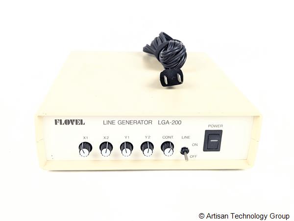 LGA-200 Flovel (Line Generator) | ArtisanTG™