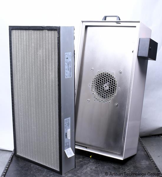 FS4720 18 x 36 Flow Sciences (Top Mount Fan Filter Housing) | ArtisanTG™