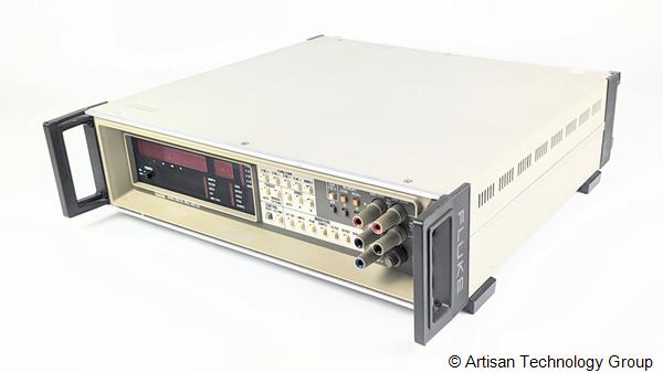 8505A Fluke (Digital Multimeter ) | ArtisanTG™