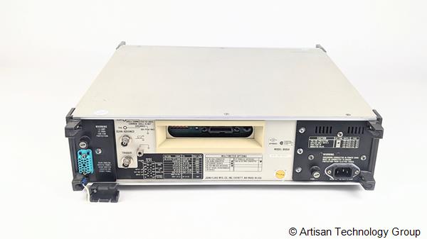 8505A Fluke (Digital Multimeter ) | ArtisanTG™