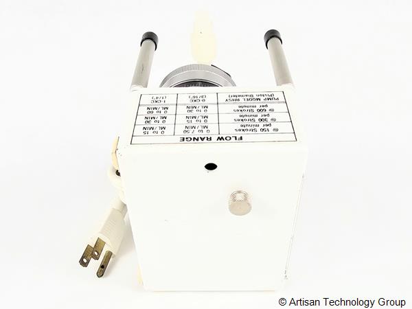 RHSY Fluid Metering (Lab Pump Jr. Synchronous Pump) | ArtisanTG™