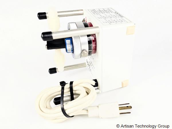 RHSY Fluid Metering (Lab Pump Jr. Synchronous Pump) | ArtisanTG™