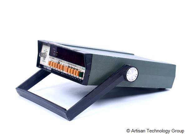 1900A Fluke (Multi-Counter) | ArtisanTG™