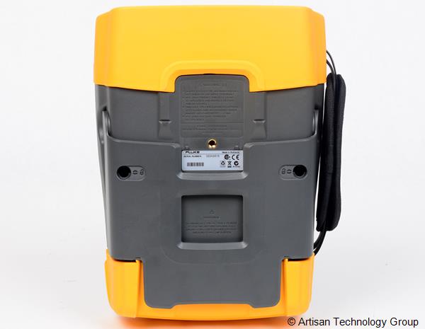 190-202 Fluke (Color ScopeMeter Oscilloscope) | ArtisanTG™