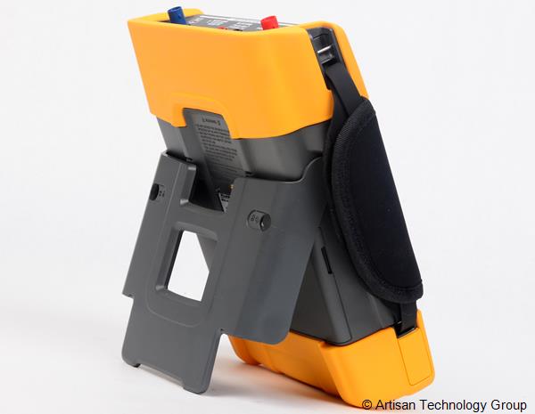 190-202 Fluke (Color ScopeMeter Oscilloscope) | ArtisanTG™