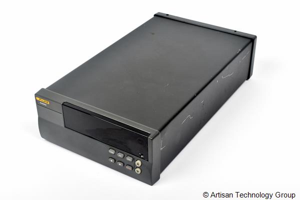 2640A Fluke (NetDAQ Networked Data Acquisition Unit) | ArtisanTG™