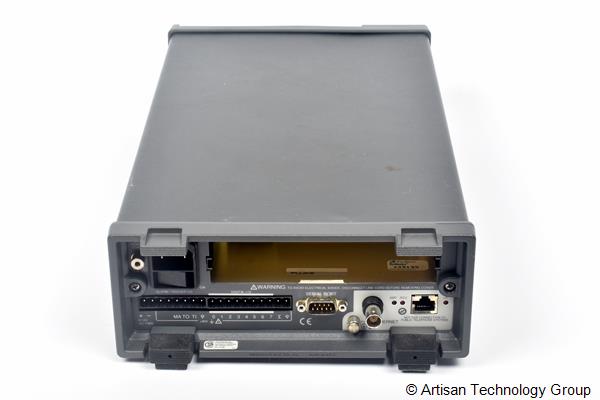 2640A Fluke (NetDAQ Networked Data Acquisition Unit) | ArtisanTG™