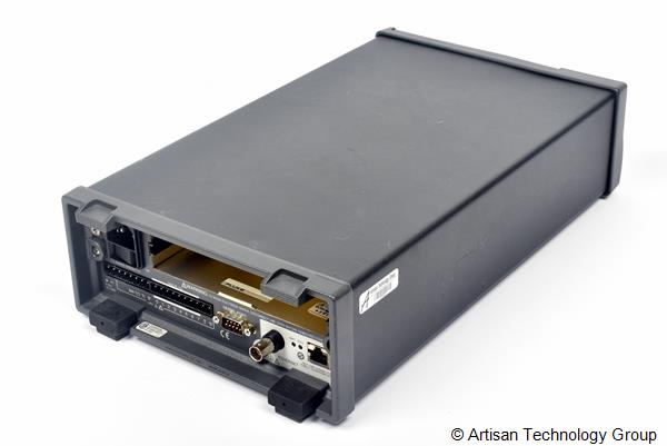 2640A Fluke (NetDAQ Networked Data Acquisition Unit) | ArtisanTG™