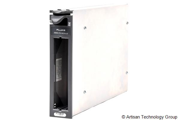2680A Fluke (Data Acquisition System) | ArtisanTG™