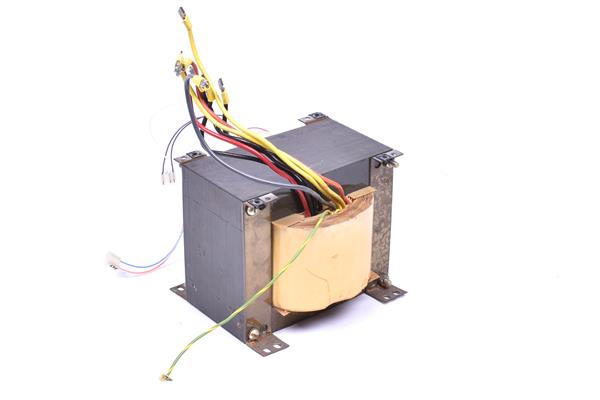 336891 Fluke (Transformer) | ArtisanTG™