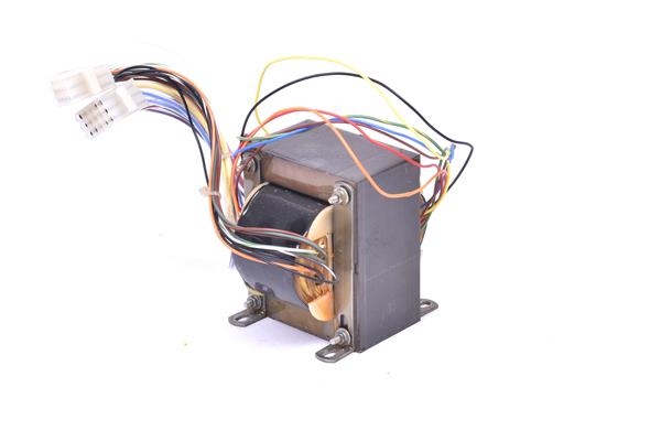 336917 Fluke (Transformer) | ArtisanTG™