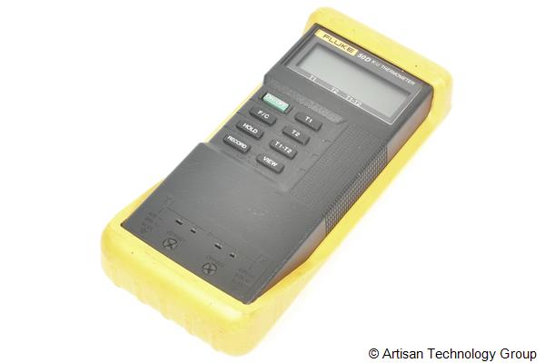 50D Fluke (Thermometer) | ArtisanTG™