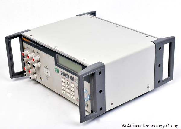 525B Fluke (Temperature / Pressure Calibrator) | ArtisanTG™