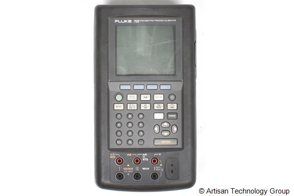 702 Fluke (Documenting Process Calibrator) | ArtisanTG™
